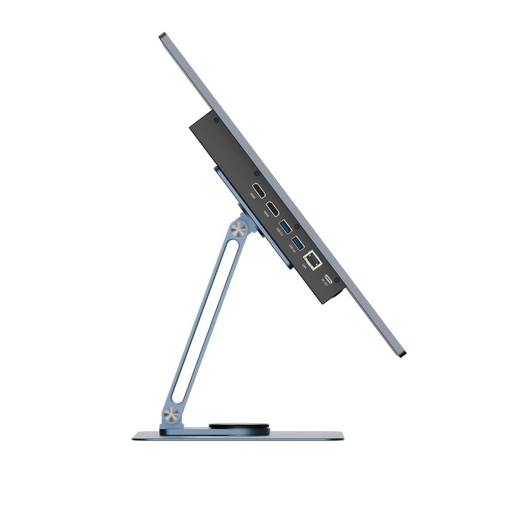 ZAZOO 360 J4125/8GB/128GB/15" · POS TPV Prestashop— La casa del TPV