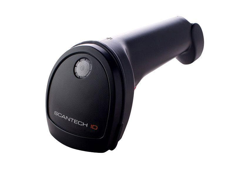 Lector codigo de barras ip54 2d scantech id ig710— La casa del TPV