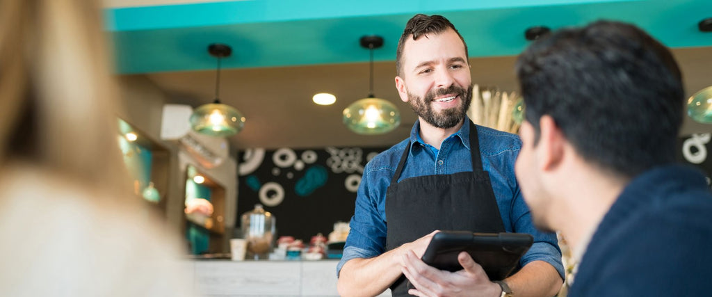 Comanderos digitales, claves para los trabajadores de la hostelería— La ...