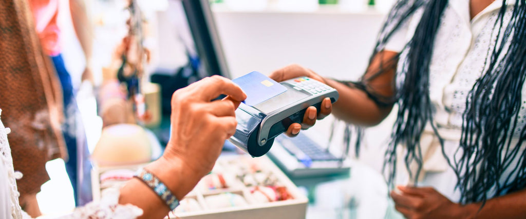 TPV con datáfono, la solución ideal para pymes— La casa del TPV