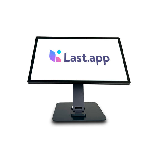 Last.app— La casa del TPV