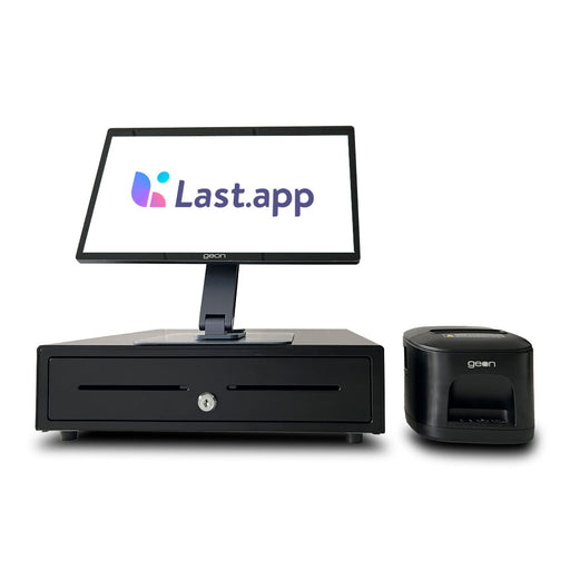 Last.app— La casa del TPV