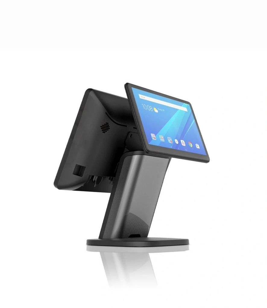 GEON SUNPOS QUADCORE ARM CORTEX/4GB/32GB/15,6"— La casa del TPV