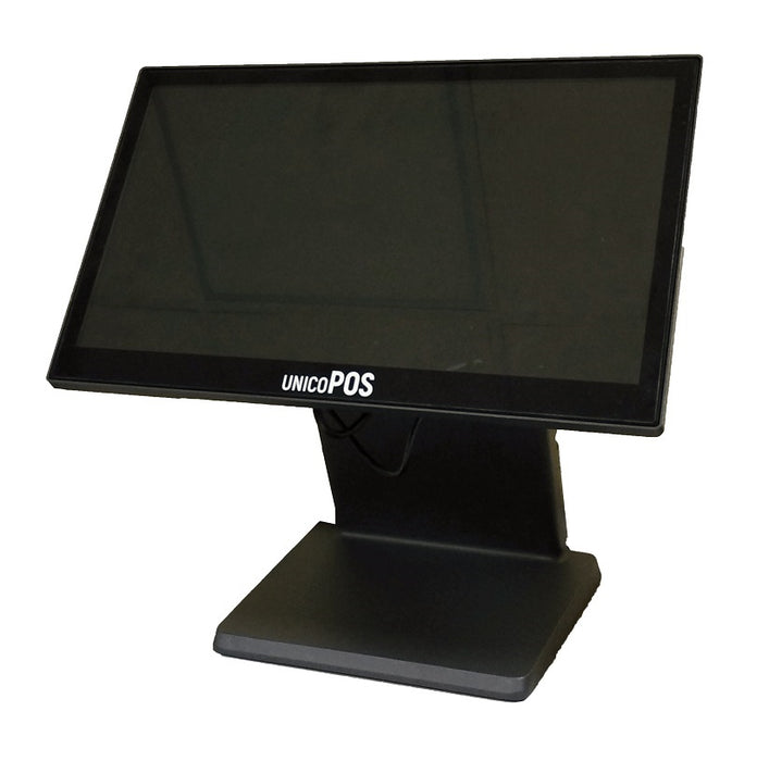 TPV en entorno Windows marca UNICOPOS modelo W51035NP I5— La casa del TPV