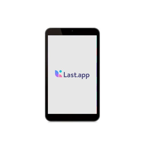 Last.app— La casa del TPV