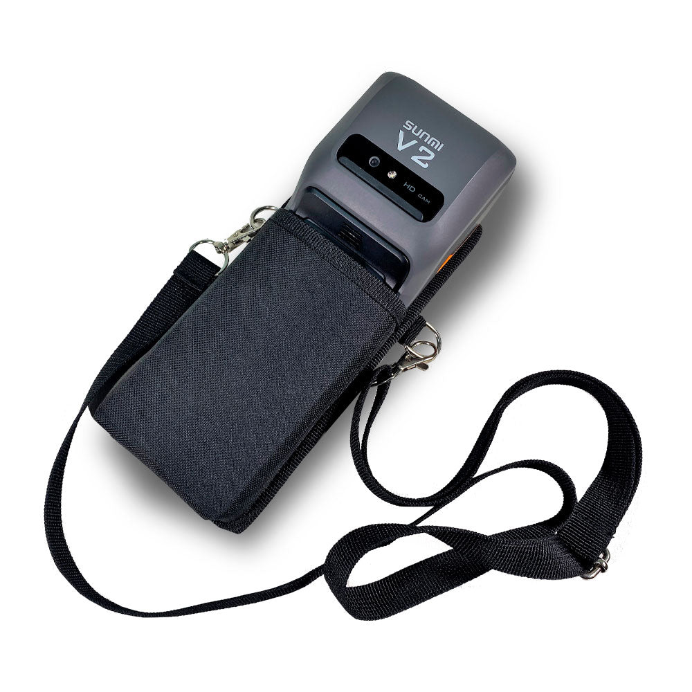 Funda para sunmi V2 / V2S / V2 Plus / P2 Pro— La casa del TPV