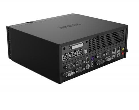 PC POSBANK BOXPOS-J1900— La casa del TPV